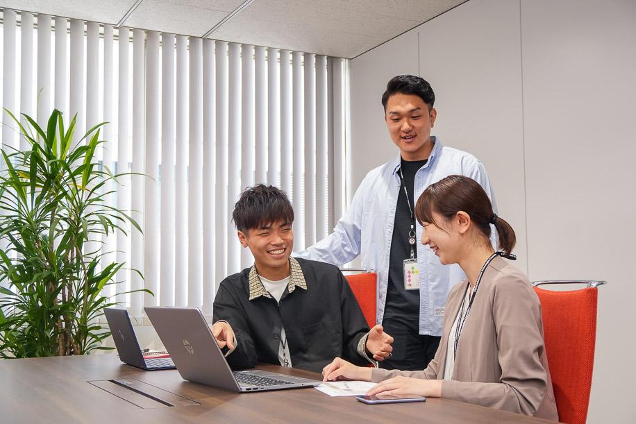 デジタル・インフォメーション・テクノロジー株式会社｜IT PLACE えひめ